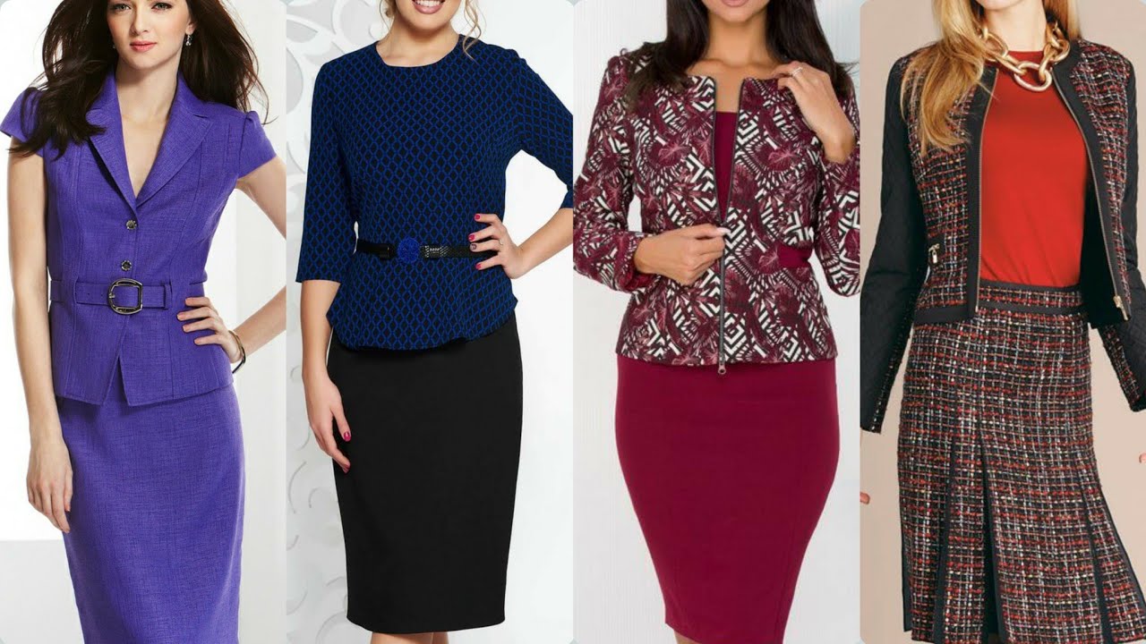 VERY GORGEOUS AND VERY STYLISH PLUS SIZE WOMEN FASHION DESIGN - YouTube