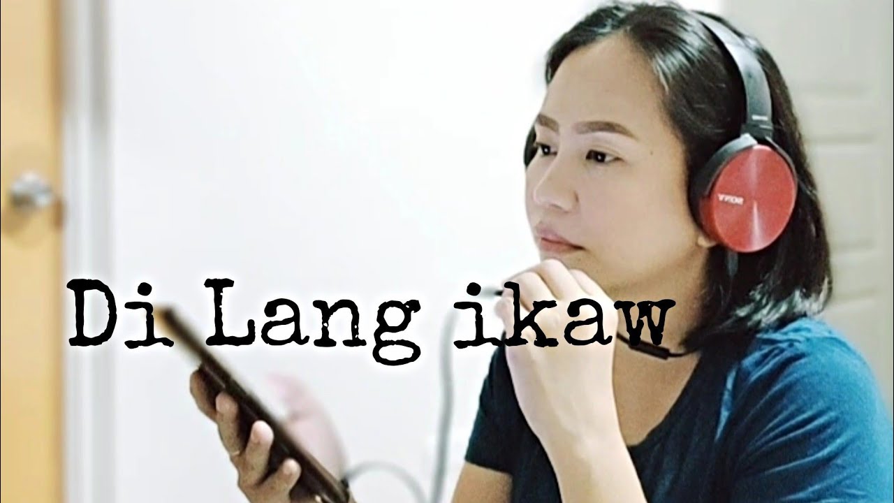 Di Lang Ikaw By KYLA ( COVER SONG ) - YouTube