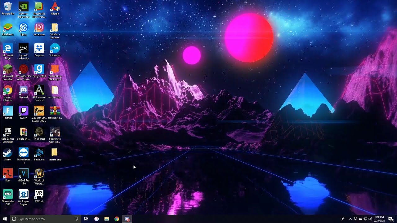 HOW TO USE STRETCHED RES ON ARK SURVIVAL EVOLVED!! UPDATED 2023 ...