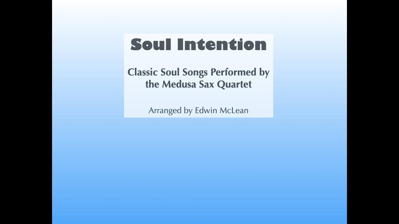 soul intention - YouTube
