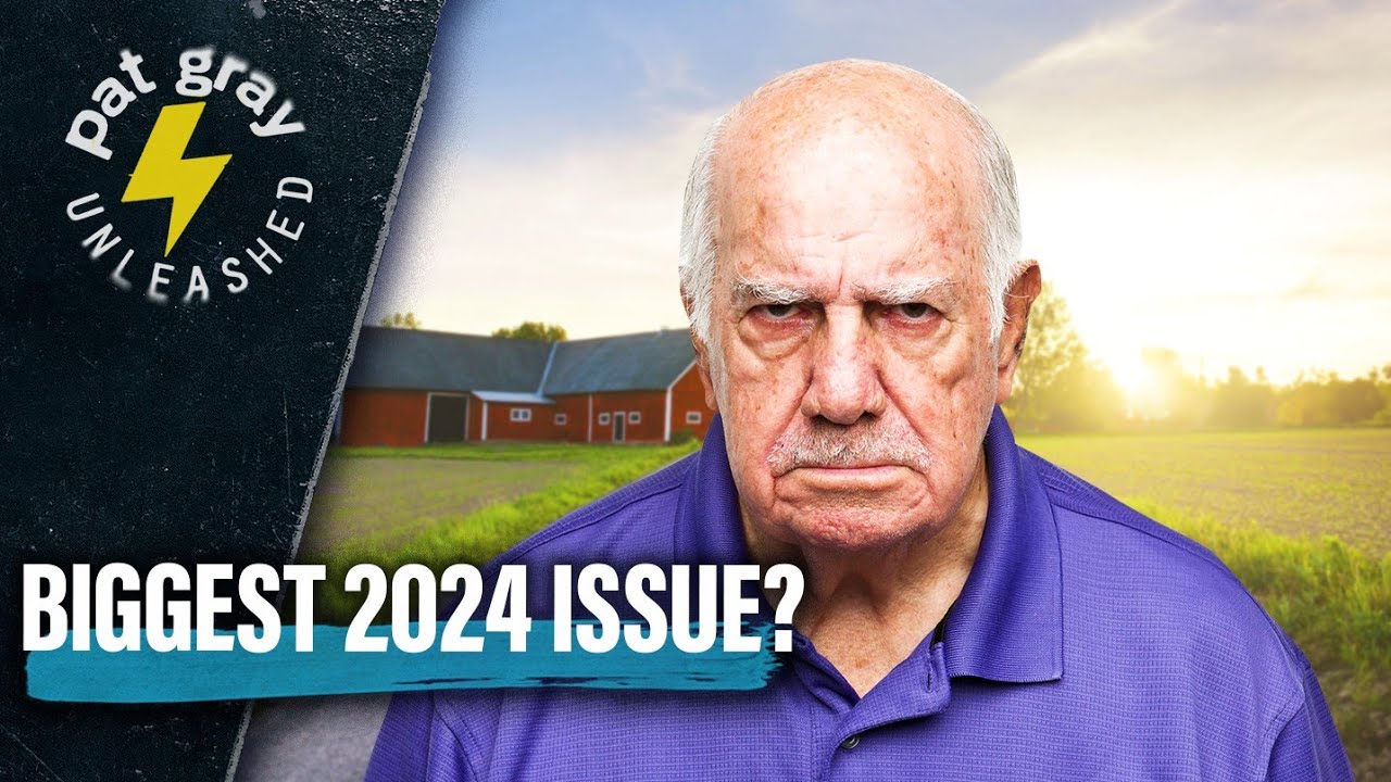 ‘White Rural Rage’ | Guest: Steve Baker | 3/4/24 - YouTube