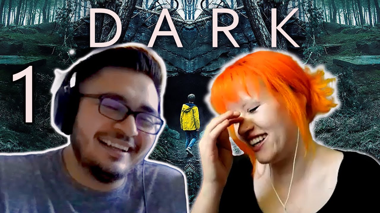 Dark Episode 1: Secrets (Geheimnisse) | I Know What You Watched Last ...