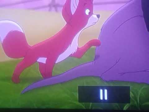 chief farting in Todd's face