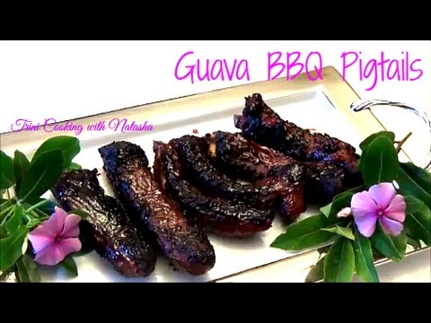 How to BBQ Pigtails - Episode 299 - YouTube