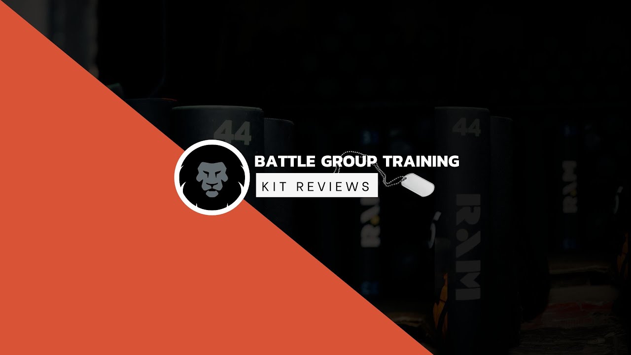 The Battle Group Training | RAM Review - YouTube