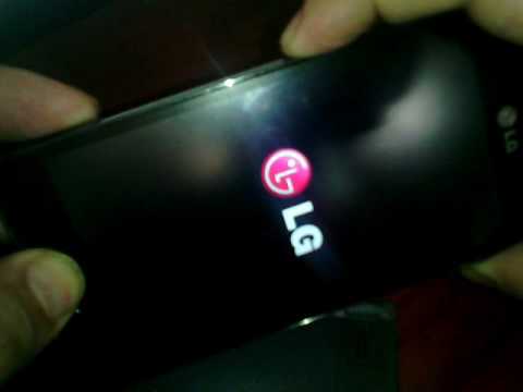 Como arreglar lg l9 p760? 😭😭😭