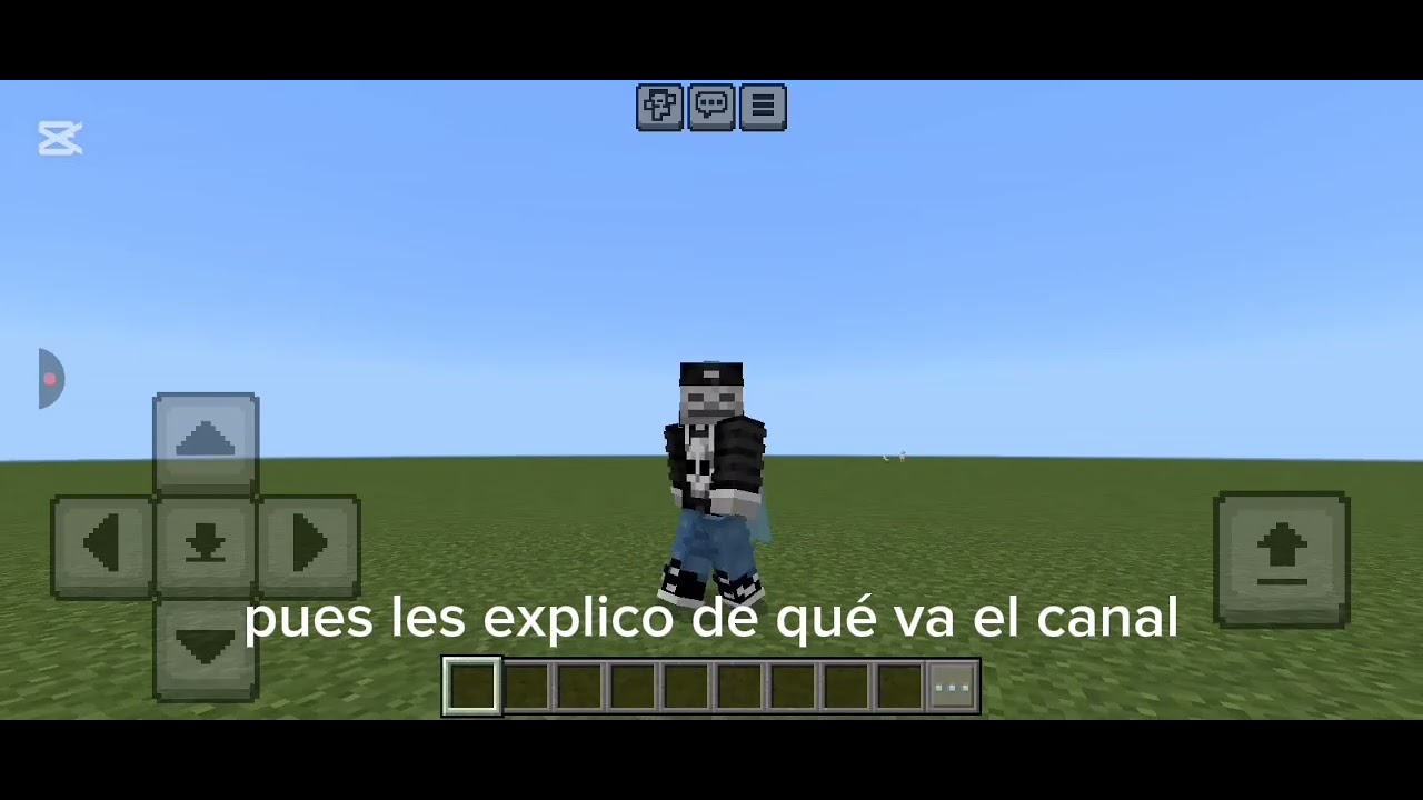 Mi primer video XD - vídeo introductorio al canal - YouTube