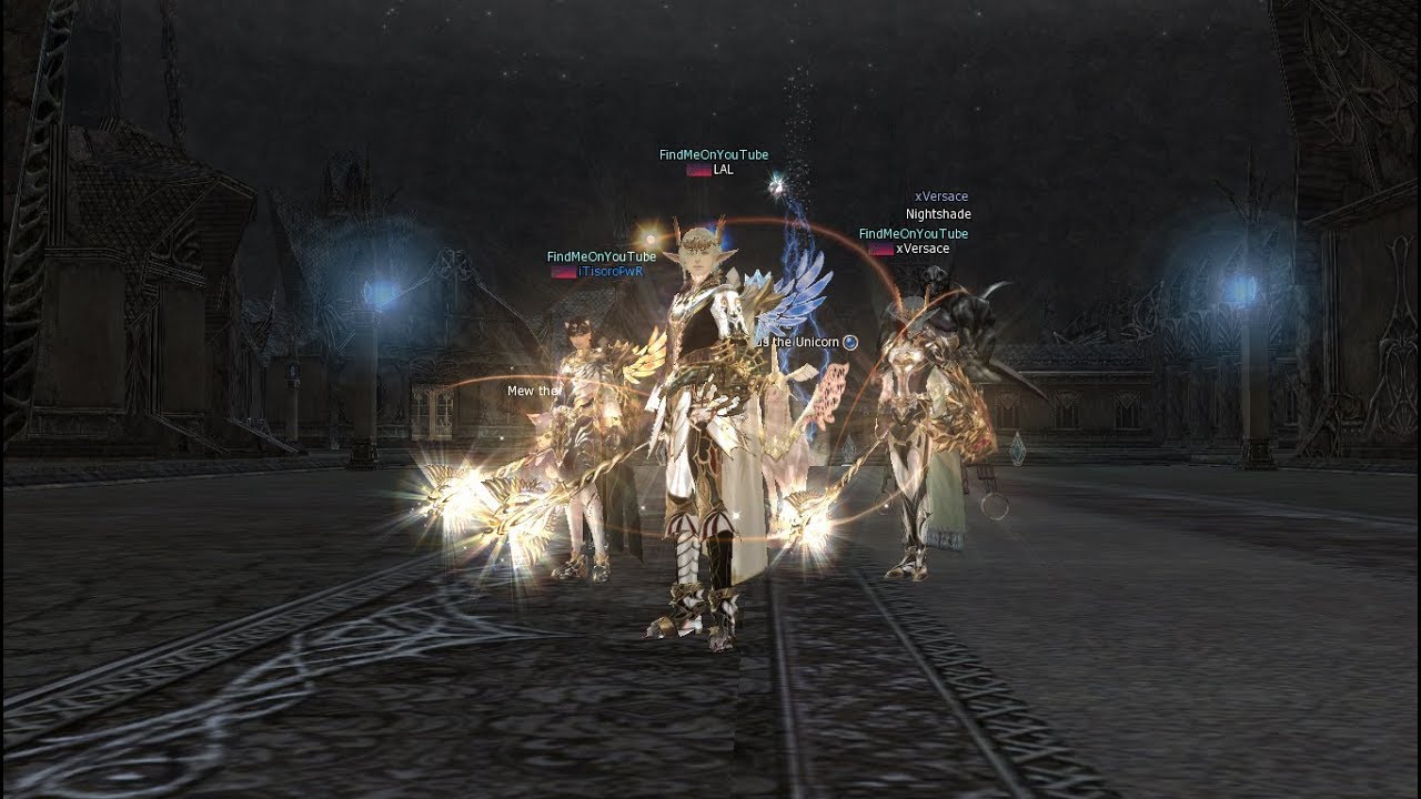 l2 thalassic LAL Spectral Master, Arcana Lord , Elemental Master ...