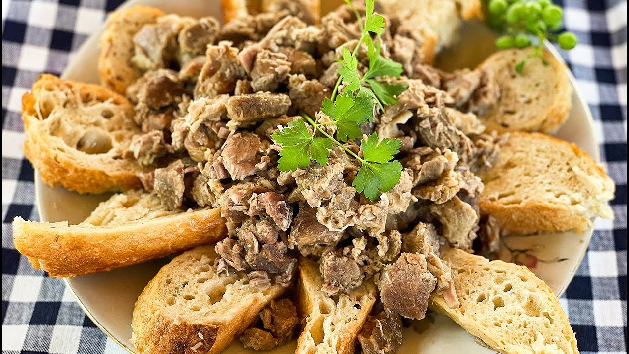 Village Serie: Best Turkish Kavurma (Braised Meat) Recipe ! Konya'nın ...