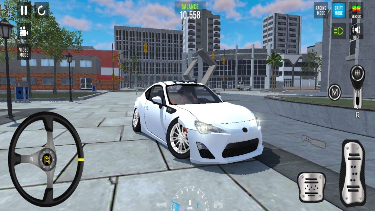 Ultimate Racing Challenges Car Game Playthroughs Android Gameplay ...