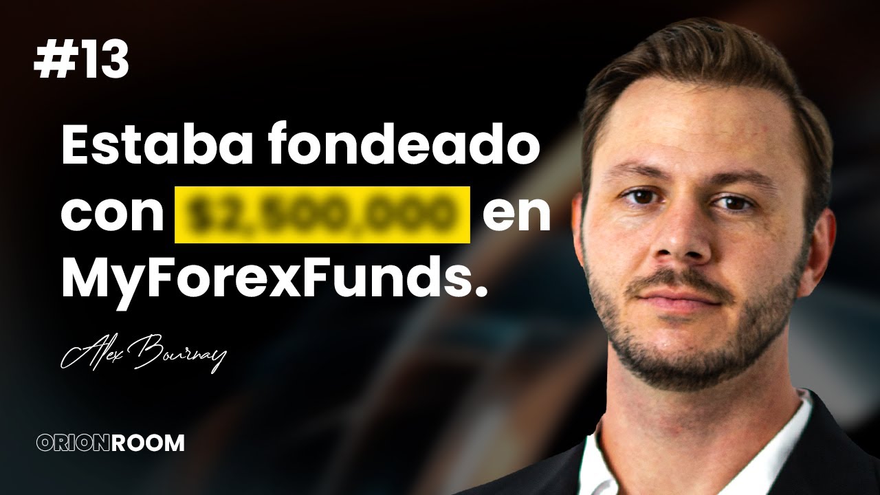 Alex Bournay: De Cero a 2 Millones en Menos de 2 Años | EP.13 | Orion ...