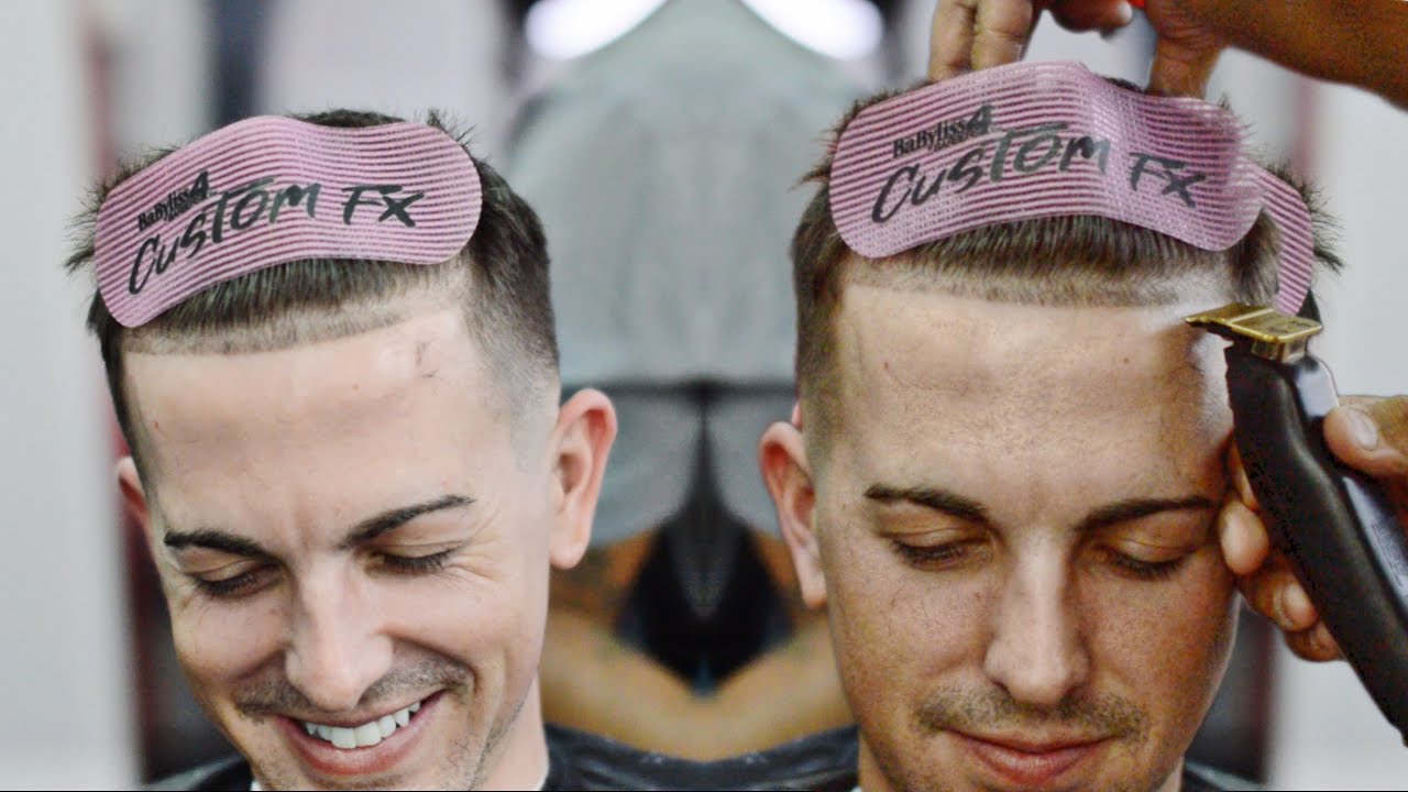 THIS HAIRCUT IS VERY COMMON YET EFFECTIVE - YouTube