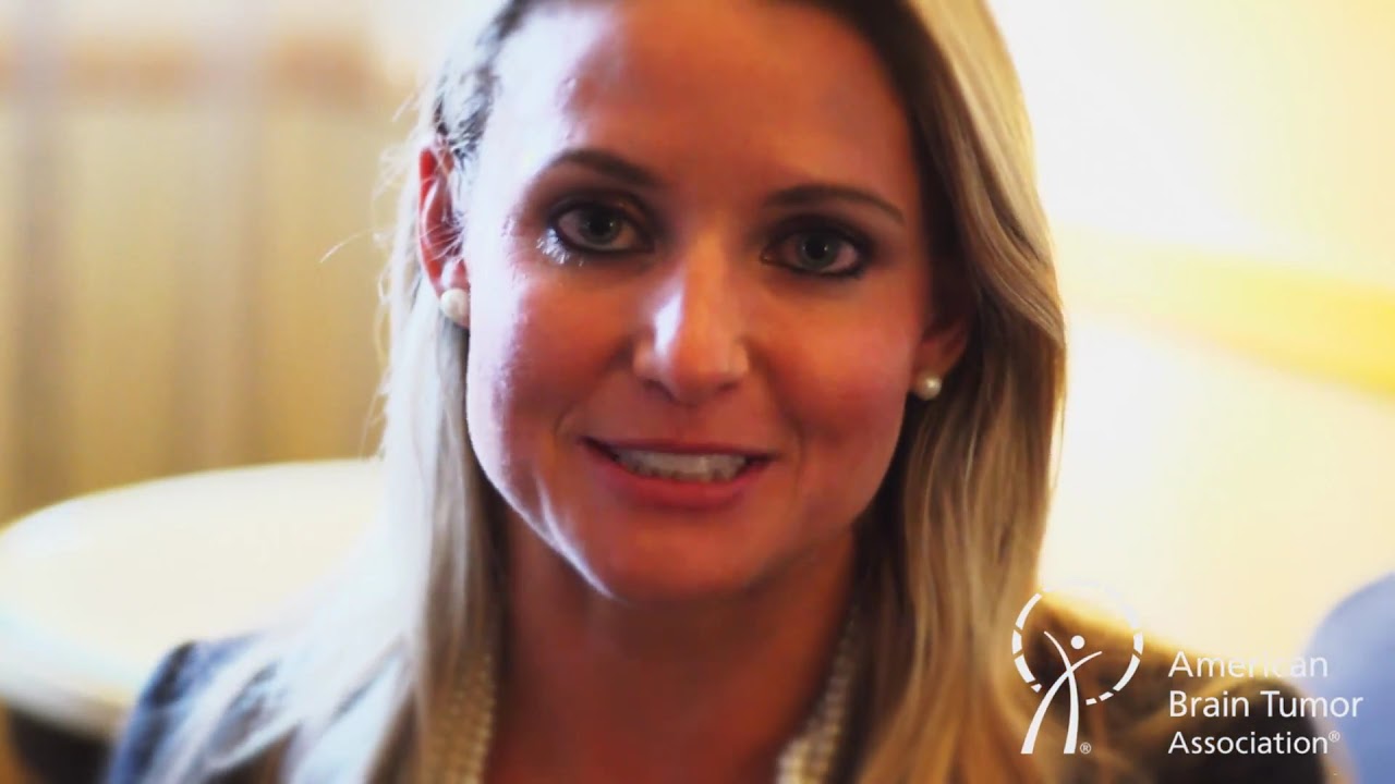 Susannah Davis, Past ABTA Board of Directors - YouTube