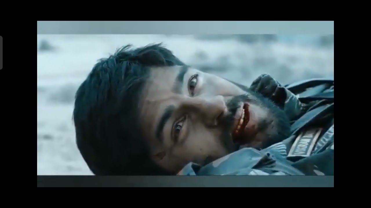 Indian army shersha movie song - YouTube