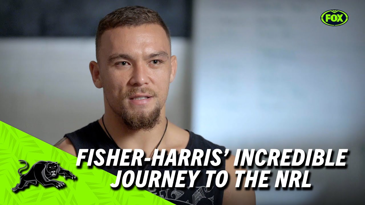 James Fisher-Harris: From Kohukohu, New Zealand to a Premiership with ...