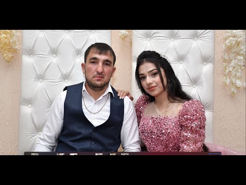 Elnure & Vusal(3)Qiz evi 20 09 2023