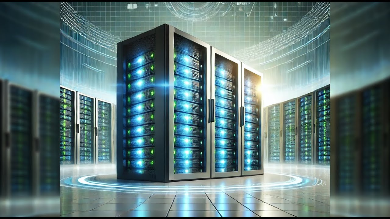 The Future of Data Storage: Key Trends - YouTube