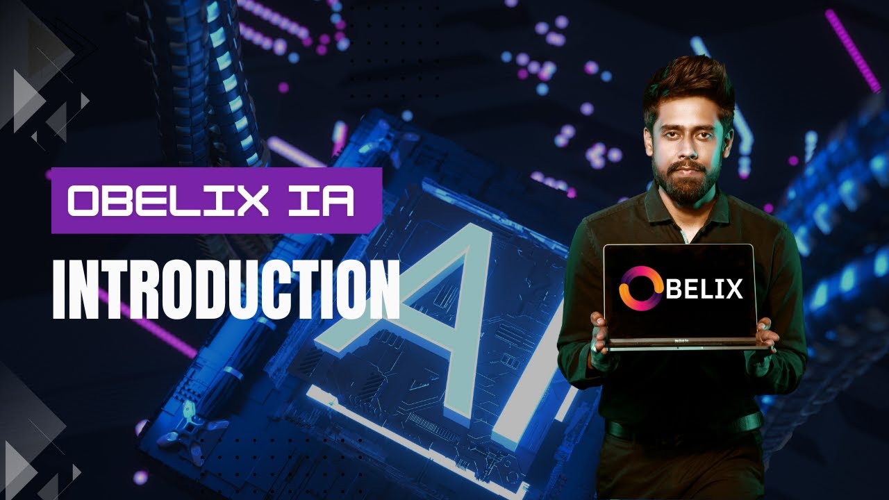 What is Obelix and how does it work? - YouTube
