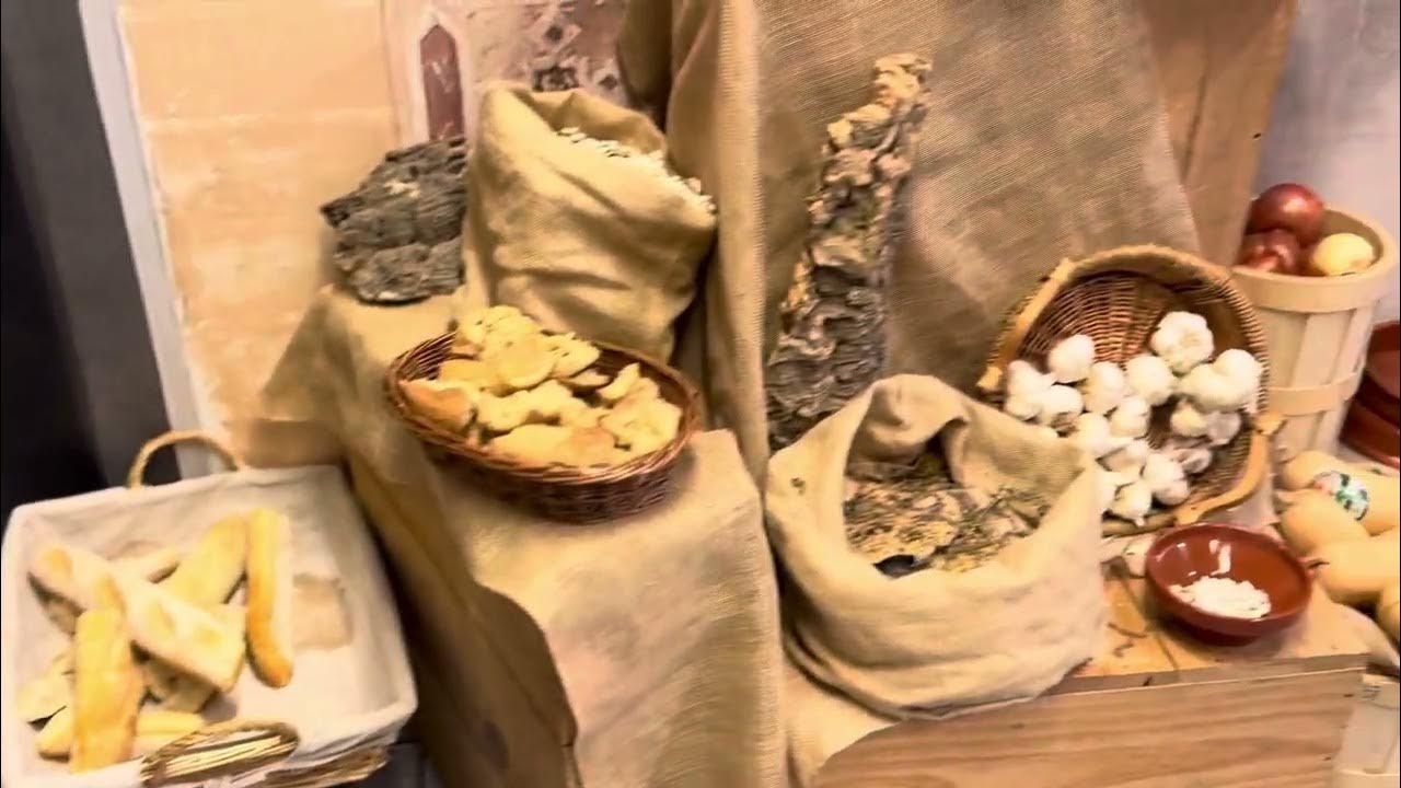 Nacimiento. Prof. Ingeniero Informático Eduardo Rojo Sánchez - YouTube