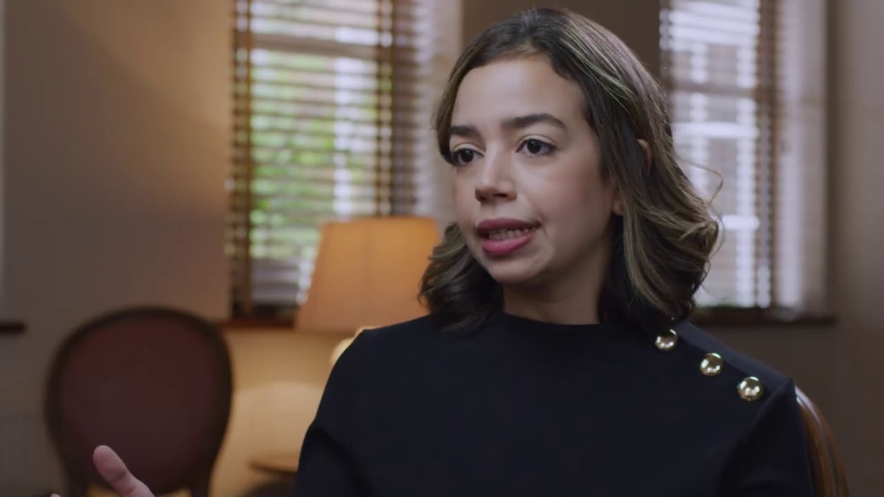 OET@Home: Keyla's Success Story - YouTube