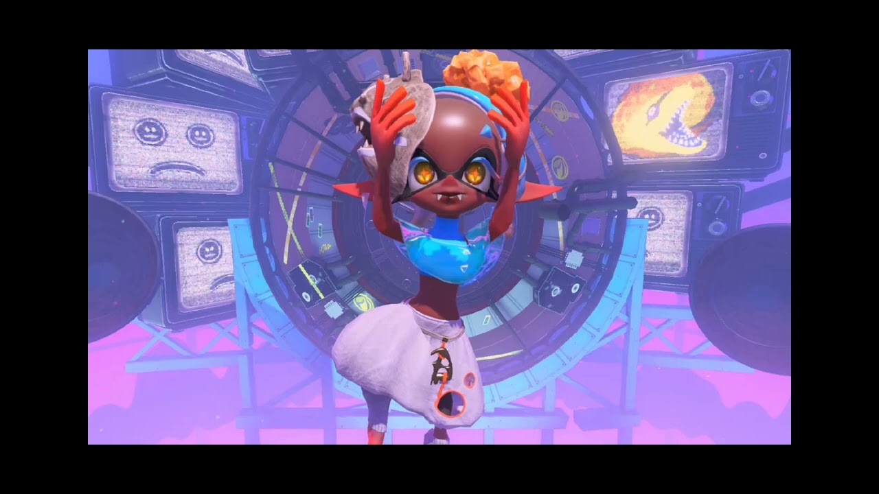 Update on the color schemes for Team Shiver, Team Frye and Team Big Man ...