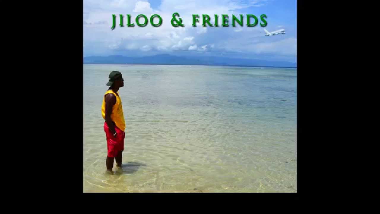 A MIM KRE, by Jiloo Feat. Adjoua - YouTube