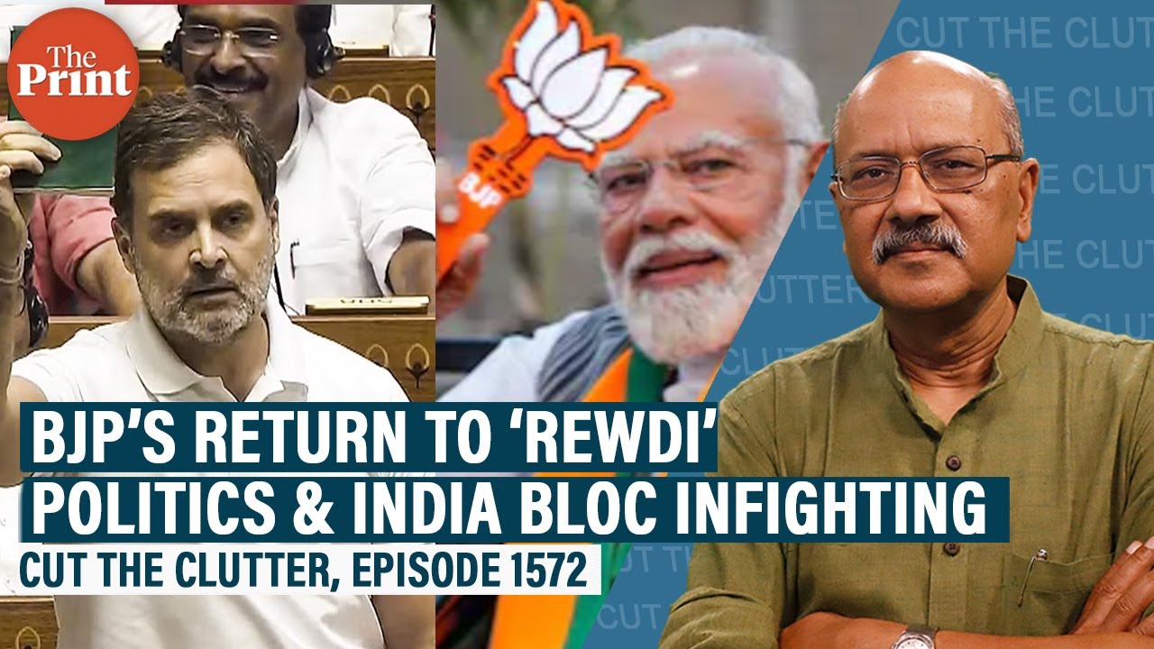 Six months after LS results: What worked & didn’t for BJP & INDIA, why Opp needs a new script ...