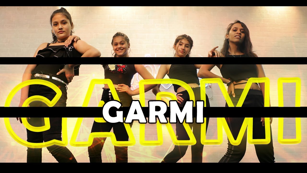 Garmi Song | Street Dancer 3D | Dance Choreography | Wow Dance & Events ...