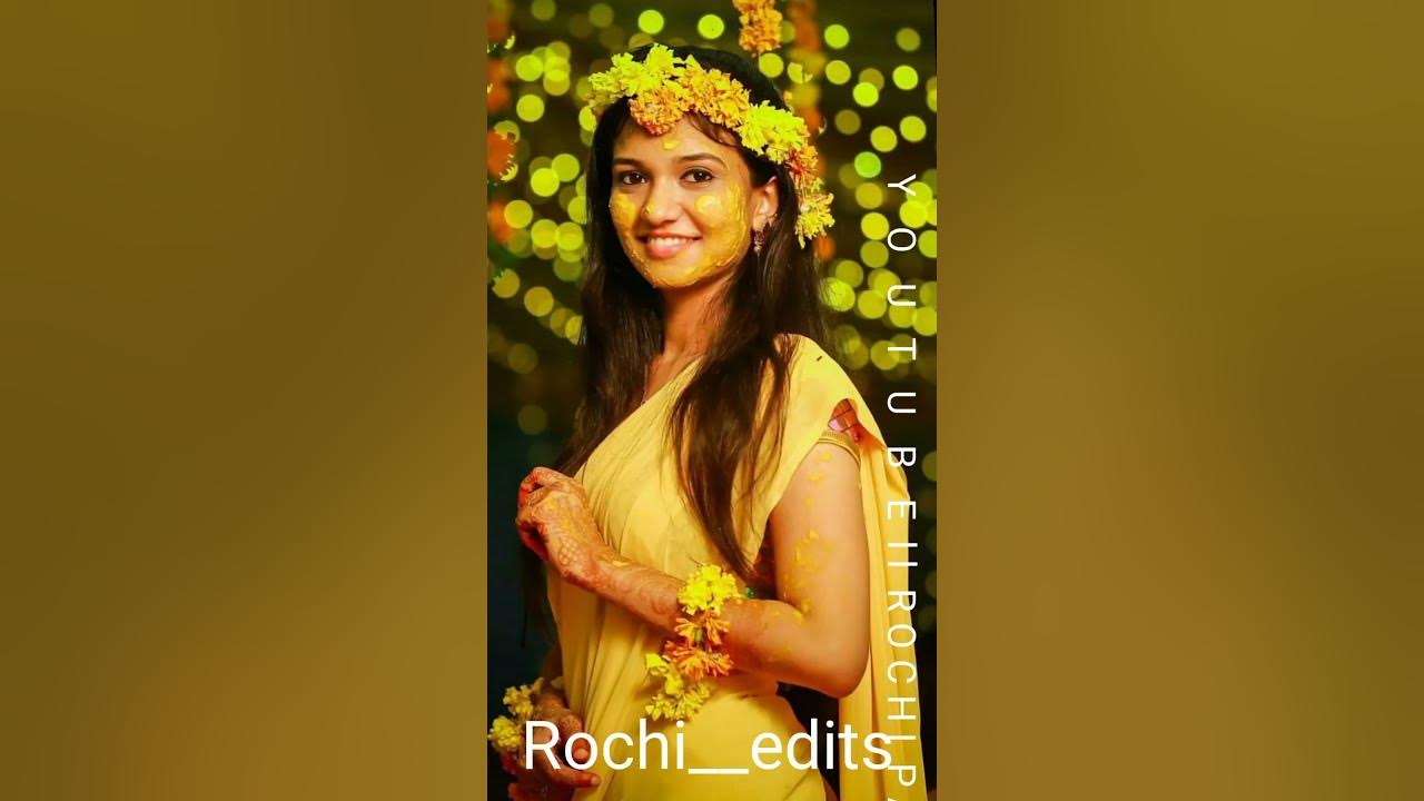Rochi__edits __9 June 2023 - YouTube