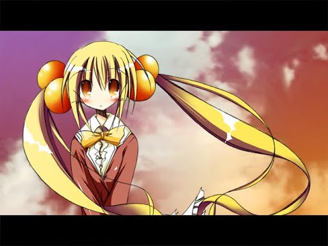 TWilight refrAIN Hard 御刀組通關Normal End - YouTube