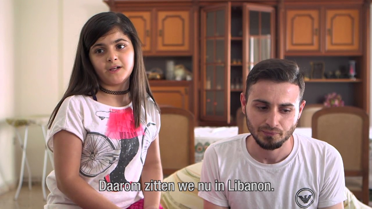 Spotlight on Merna - YouTube