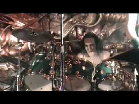 Skull Daze - debut album teaser n°2 - YouTube