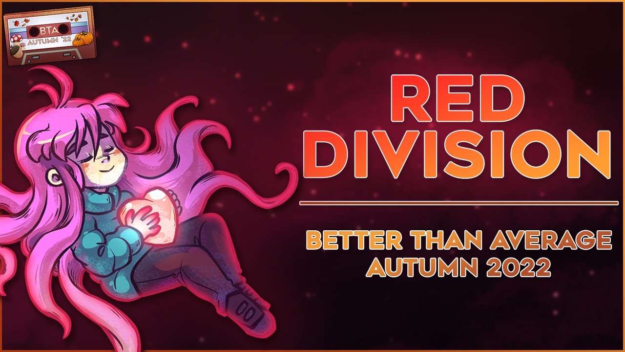 BTA CELESTE TOURNEY: Red Division (Autumn 2022) - YouTube