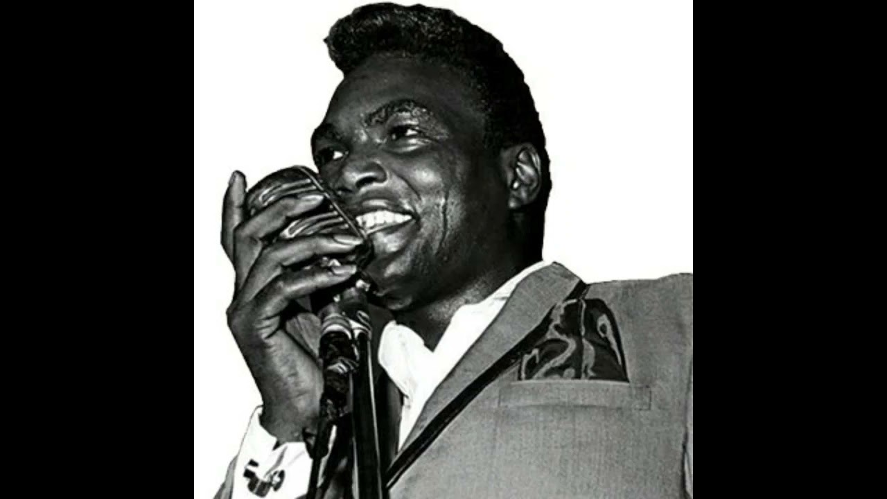 Arthur Alexander - Anna [Go to Him] (Stereo) - YouTube