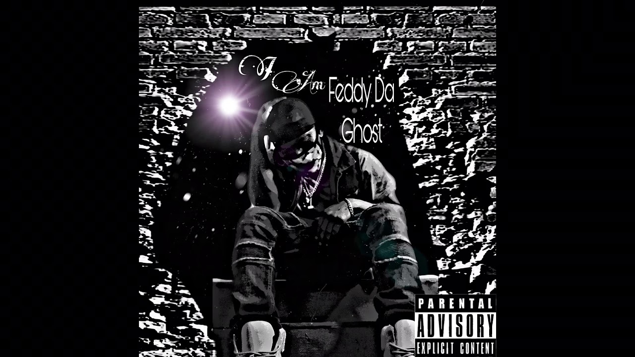 Feddy Da Ghost: Freaky Lil Bih (Beat Production @AyJayDaGreat) - YouTube