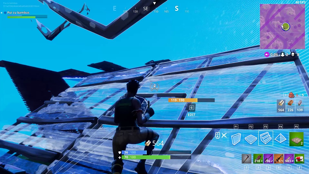 Fortnite | XD - YouTube