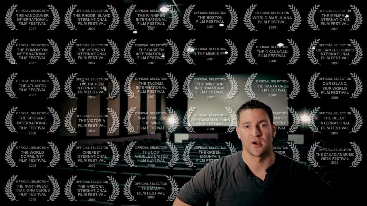 Kickstarter - Adam Scorgie - YouTube