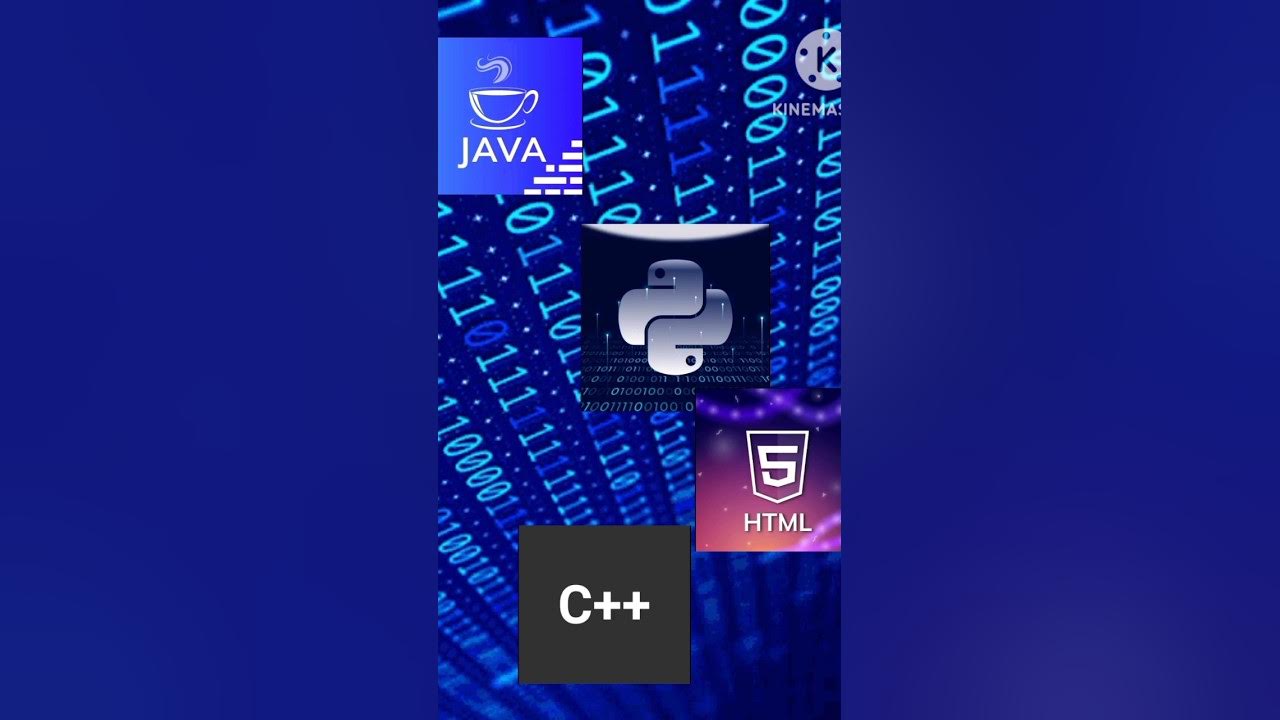 Learn Phython Html C Java Javascript By Playstore Apptech Technology Javascript Html