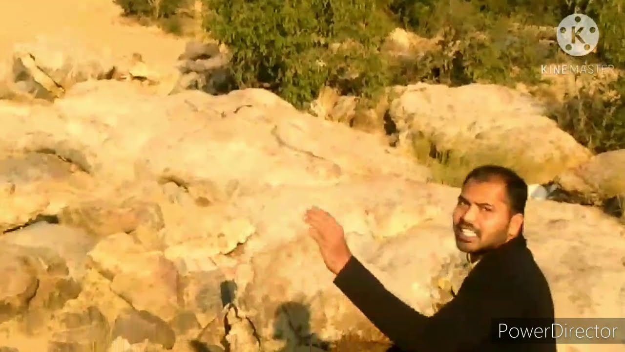 #Chanchala ghagh is a dangerous waterfall#TOUROFJHARKHANDWITHDKPARHI ...