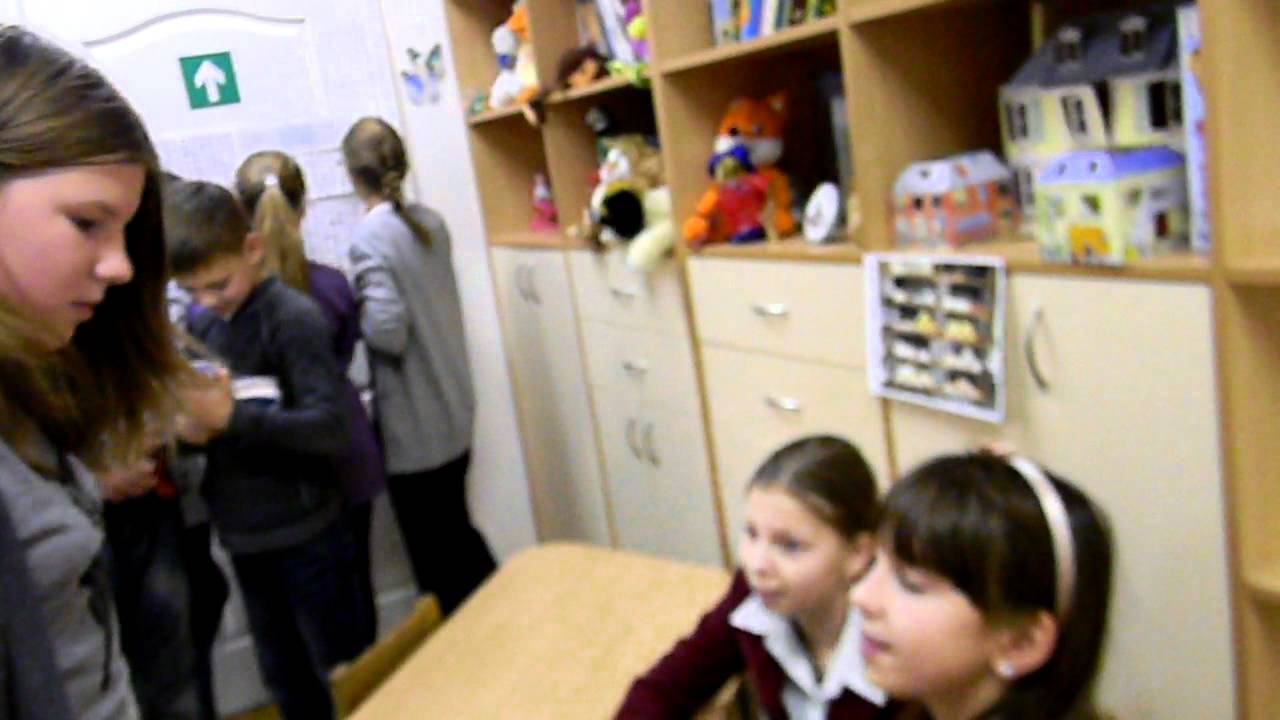 Gergel School Lessons - 1000 fromages - scandale - YouTube