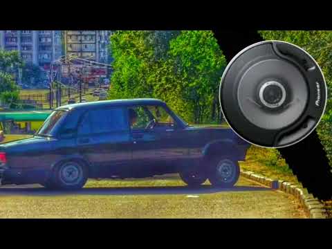 Azeri Bass Music [Sohret - Ahuzar Icinde Zawanbeats Remix] [Bu Remixi Hami Axtarir 2019] #FullBassLi