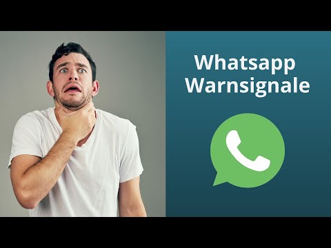5 Whatsapp Zeichen, dass er dich nicht wirklich mag! Darius Kamadeva Dating Coach