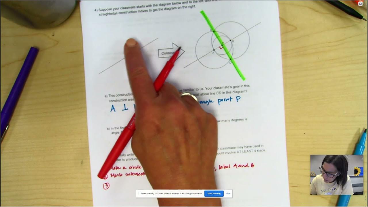 Unit 1 Mid-Unit TEST Review - YouTube