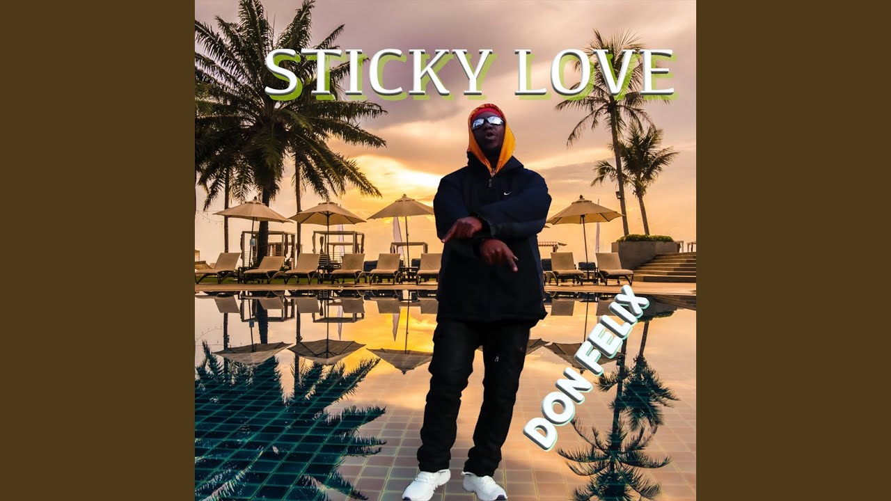 Sticky Love - YouTube