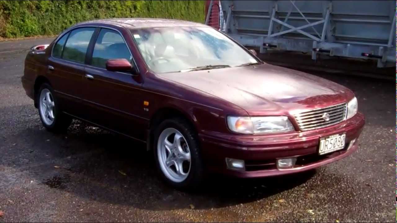 1996 Nissan Maxima SEL $1 NO RESERVE!!! $Cash4Cars$Cash4Cars$ ** SOLD ...