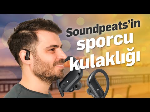 SOUNDPEATS S5 Bluetooth Kulaklık İncelemesi