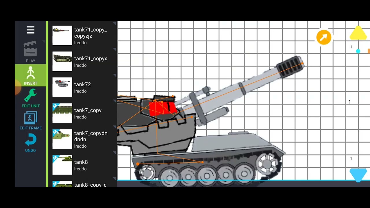 dc2 tanks Download links in the comments - YouTube