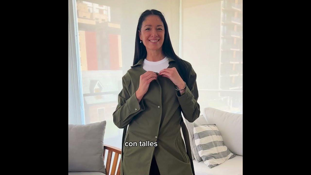 TAPADOS NUEVA COLECCION - AONI - YouTube