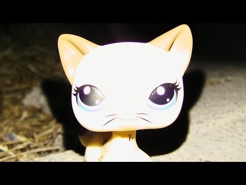 LPS: Zombies (Short Film) | LPSskittles - YouTube