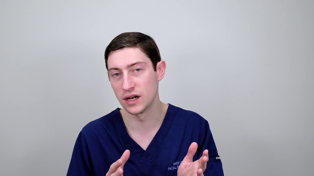 NYC Rhinoplasty Cost | Nose Job Cost Dr. Gary Linkov New York Facial ...